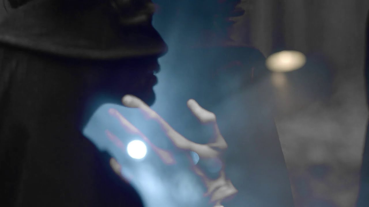 Broken me first-Addie and Luc (+Henry) - YouTube