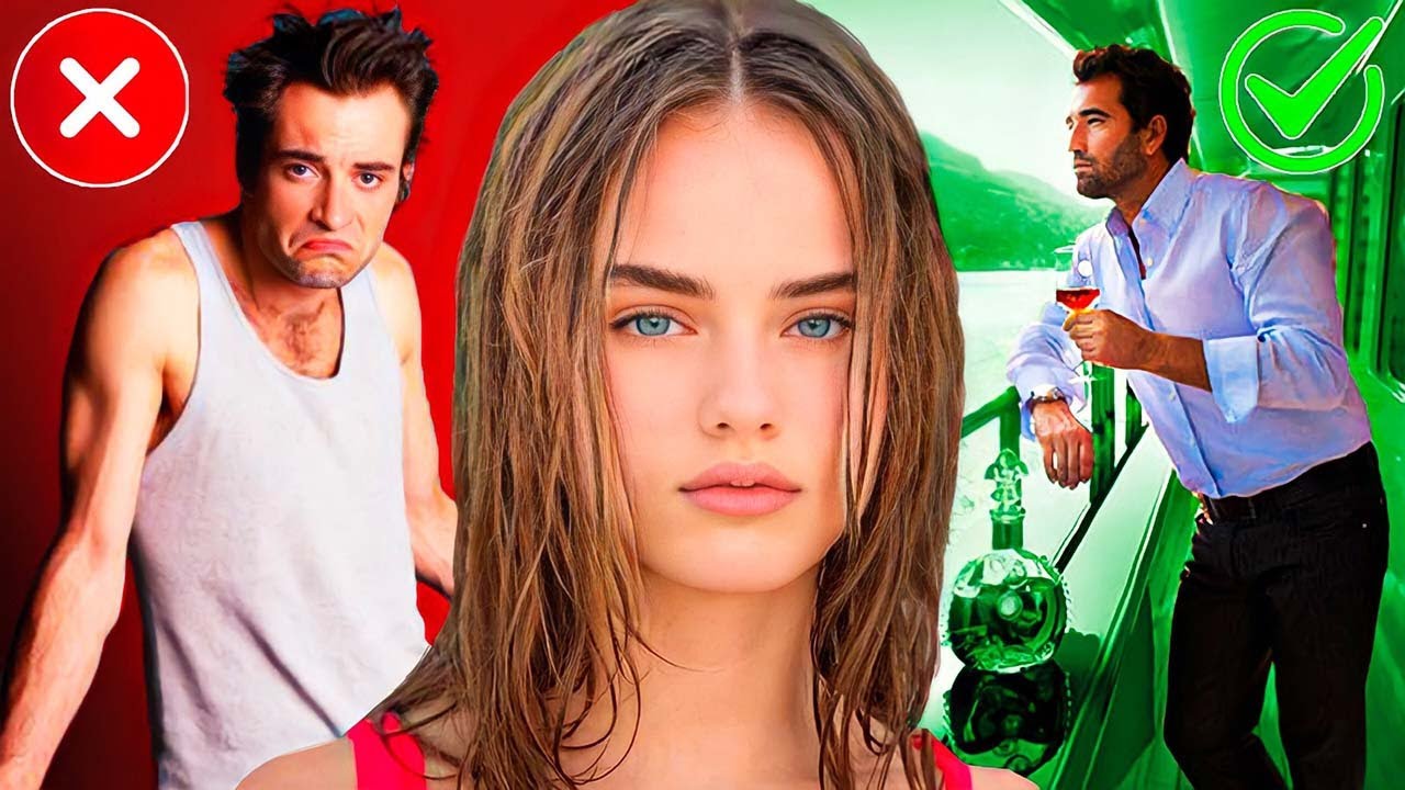 Are All Women HYPERGAMOUS? - What Can You Do About It? (FEMALE ...