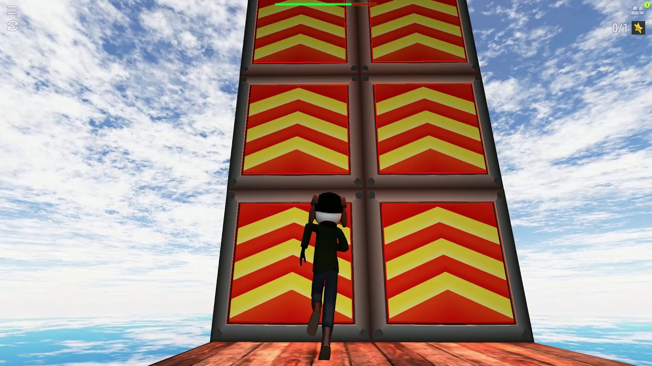 Featured Game | Redlinx’s Duo Fun Run - HiberWorld (FREE Games Online ...