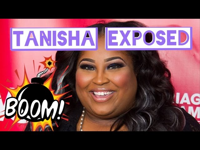 Tanisha Thomas's Instagram, Twitter & Facebook on IDCrawl