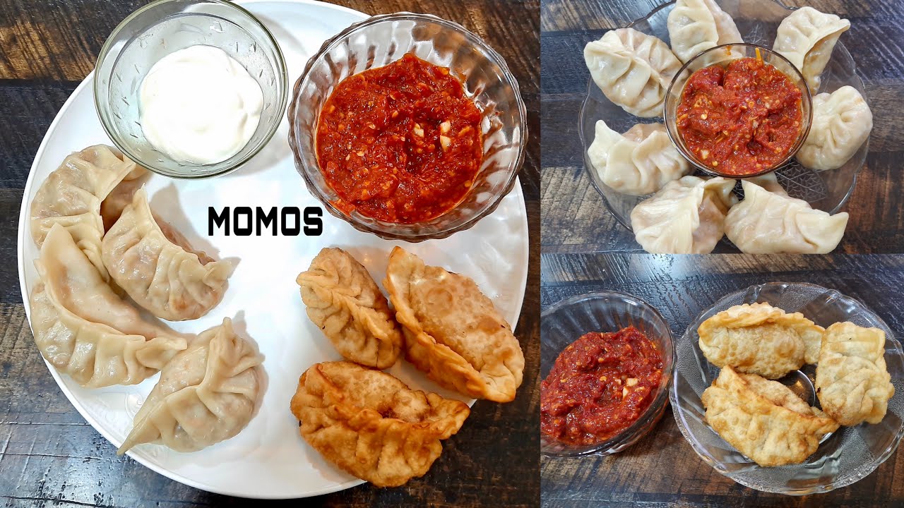 Veg Momos Recipe 3 Different veg-momos-recipe-3-different
