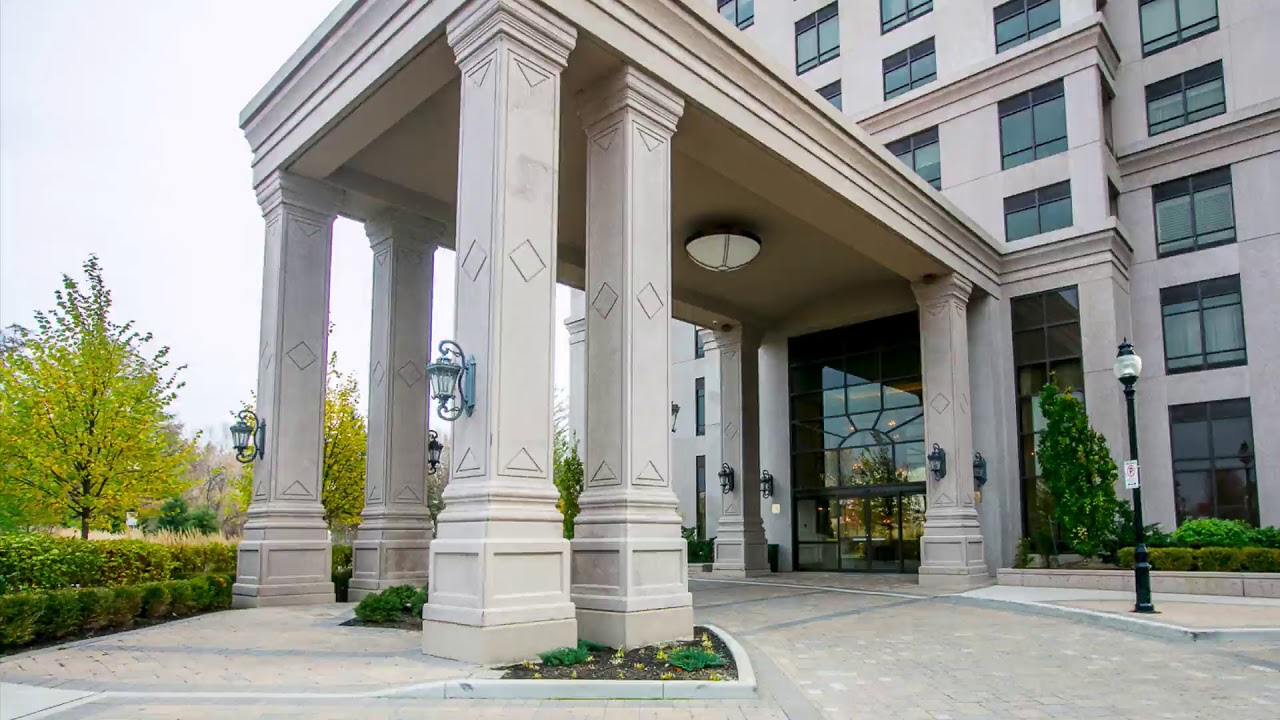 Bellaria Tower 4 unit 1014 For Sale - YouTube