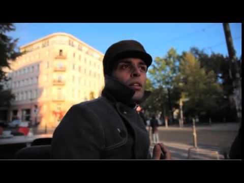 Migros-Kulturprozent Tanzfestival Steps 2012 - YouTube