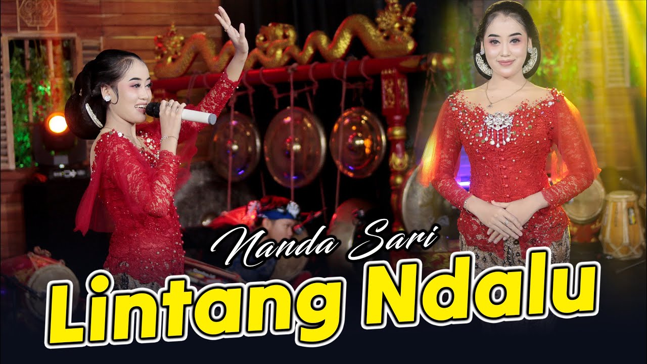 Nanda Sari - Lintang Ndalu (Official Music Video) New Single - YouTube
