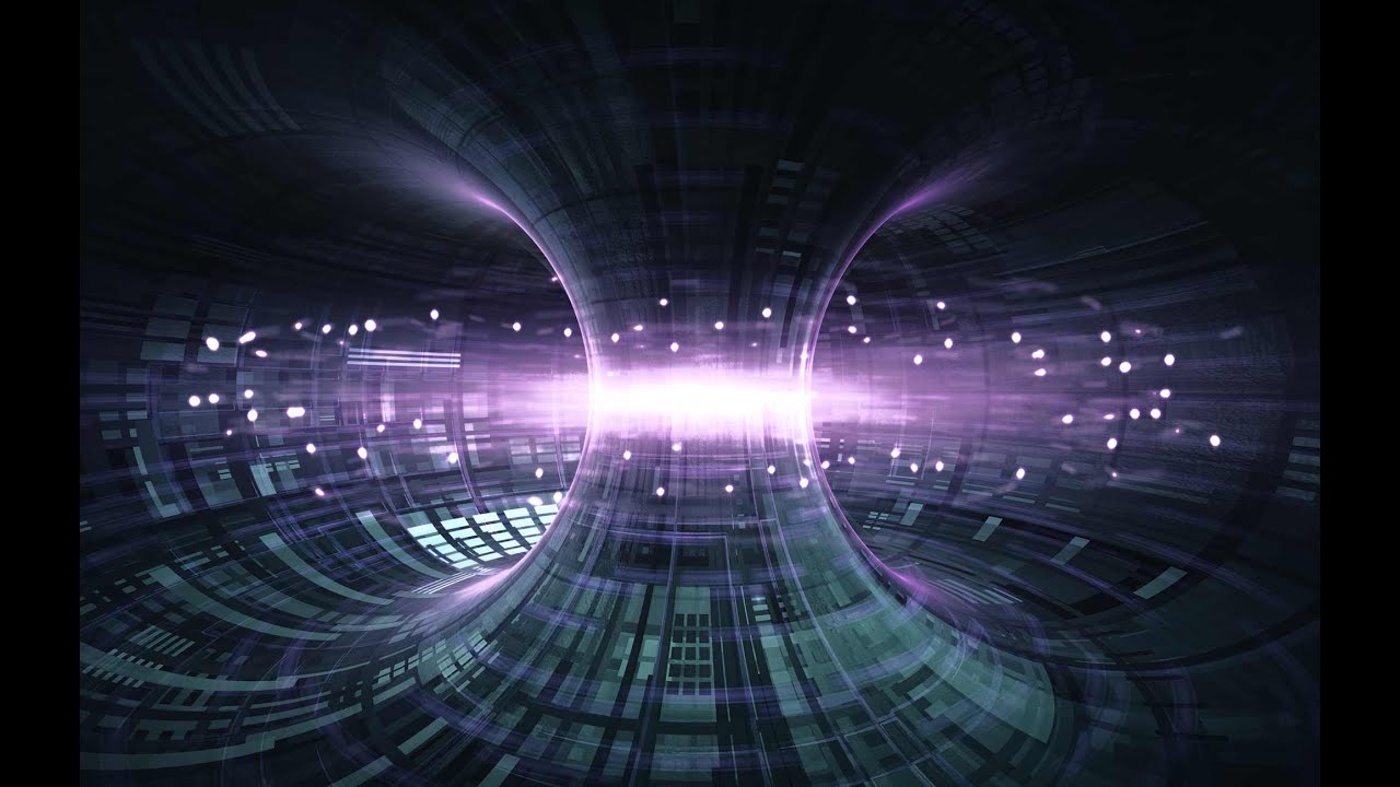 What is the Stellarator and how does it work? - YouTube