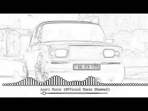 Azeri bass müzik bir bakışın var derman kimi ✅
