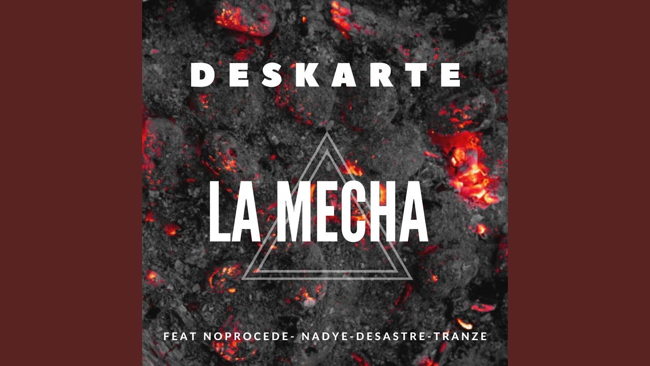 La Mecha - YouTube Music