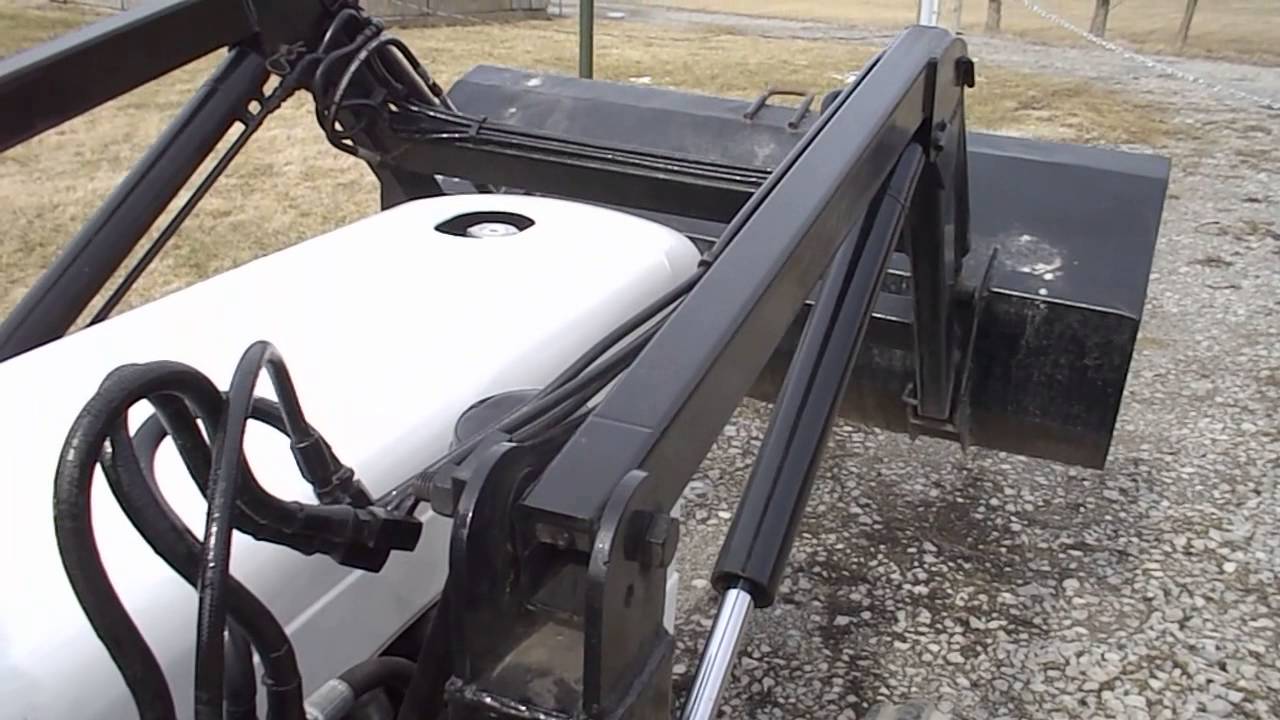 SATOH S 650G - YouTube