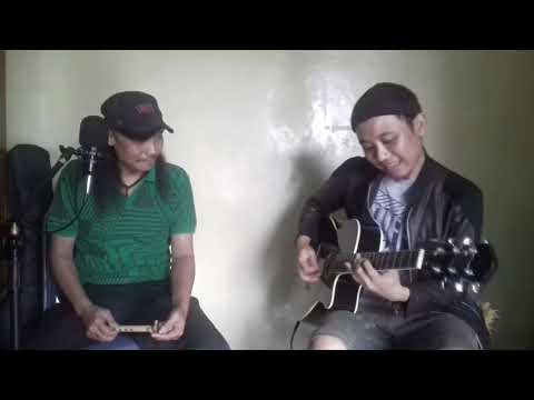 Dangdut Gitar Akustik PERJUANGAN DAN DO'A RhenKosh & Yoga Espe