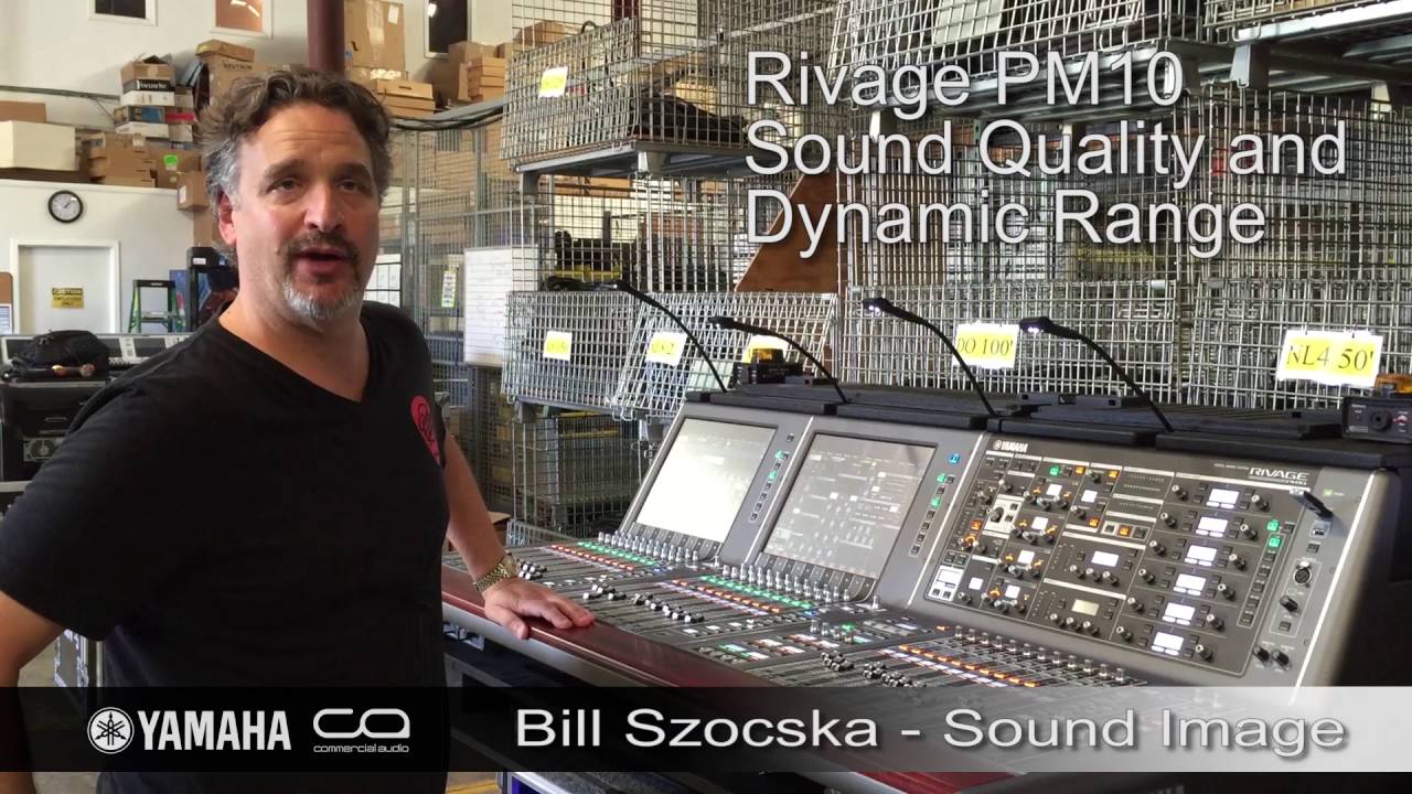 Engineer Spotlight with Bill Szocska, MON - Jimmy Buffett Part III - YouTube