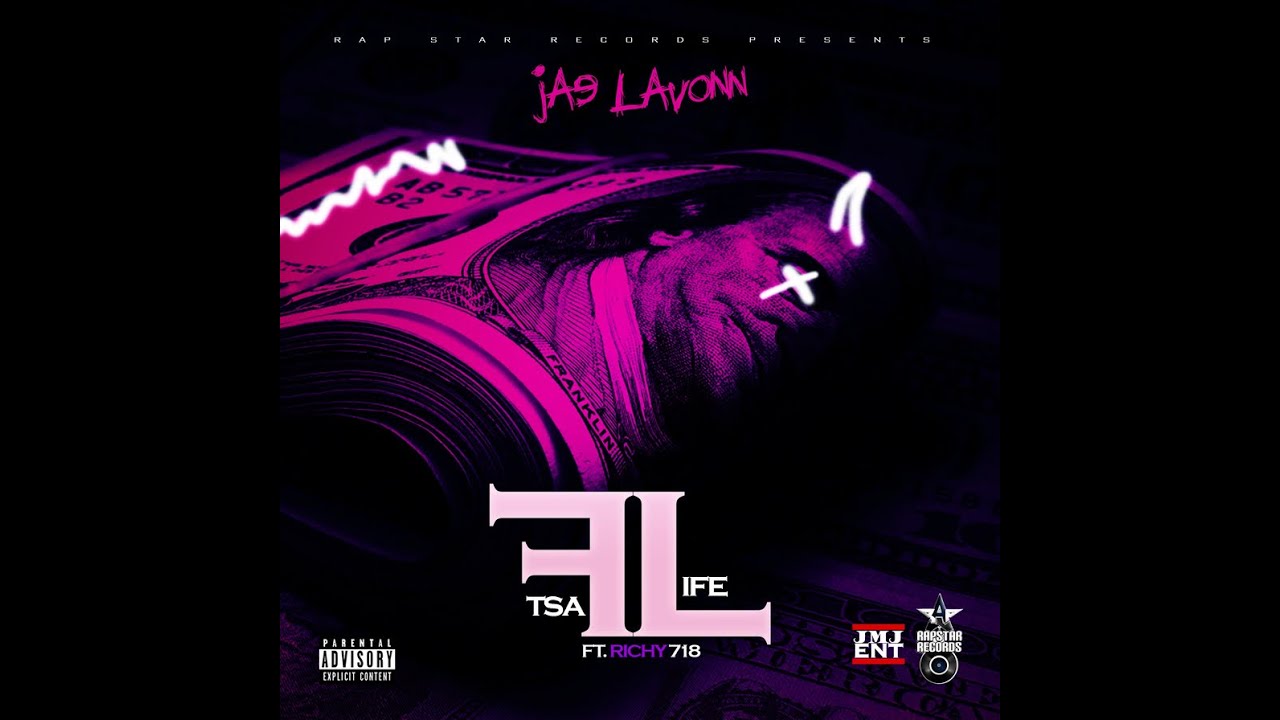 “Fast Life” by Jae Lavonn (ft. Richy 718) - YouTube