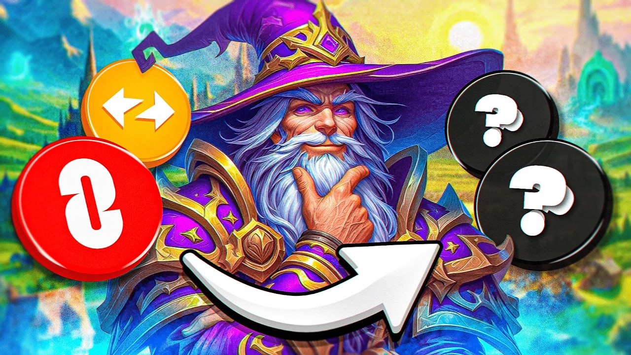 19 Airdrops après ZkSync et Layer Zero 🪂 - YouTube