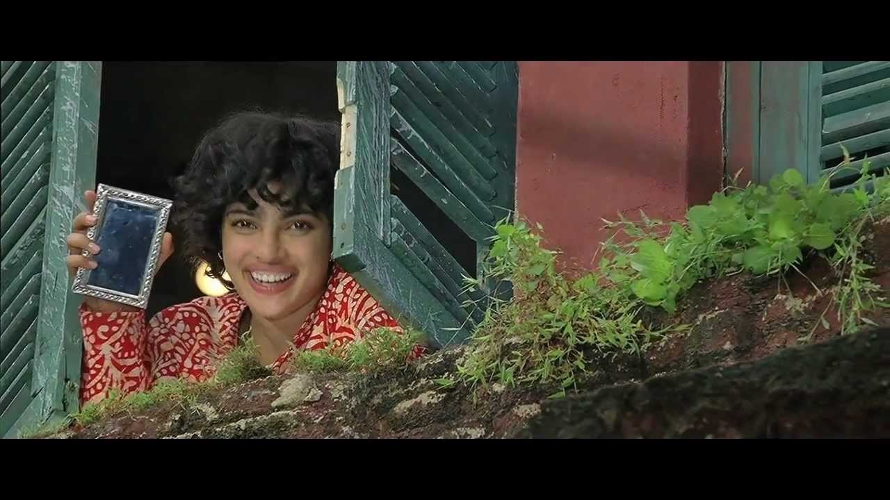 Aashiyan - Barfi! (2012) Official Full Video HD - YouTube