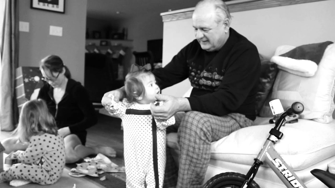 Muszynski Family Christmas - 2011 - YouTube