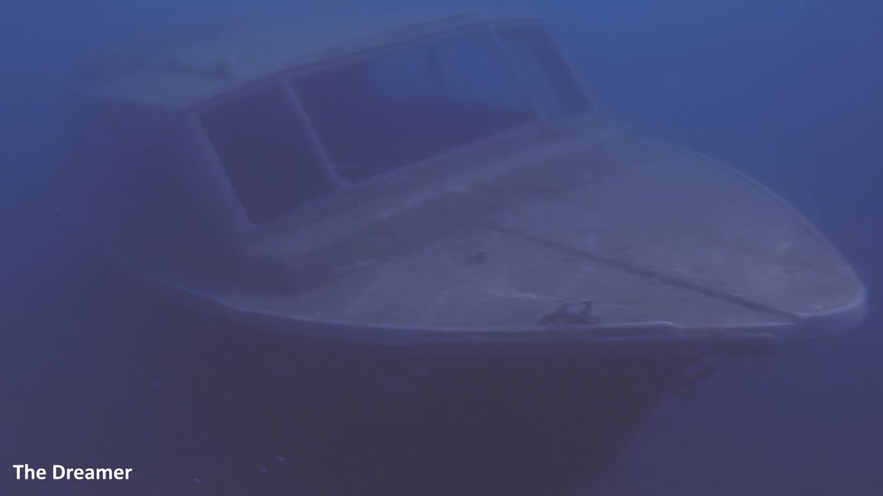 Capernwray | Diving Bell | The Answer | The Dreamer | Scuba Diving ...