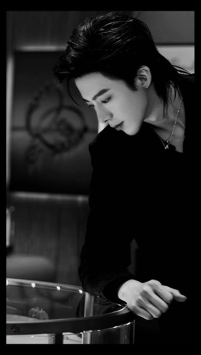 Ost King🔥Liu Yuning#liuyuning #ost #fangsoffortune - YouTube