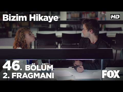 Bizim Hikaye 46. Bölüm 2. Fragmanı İnternete Özel