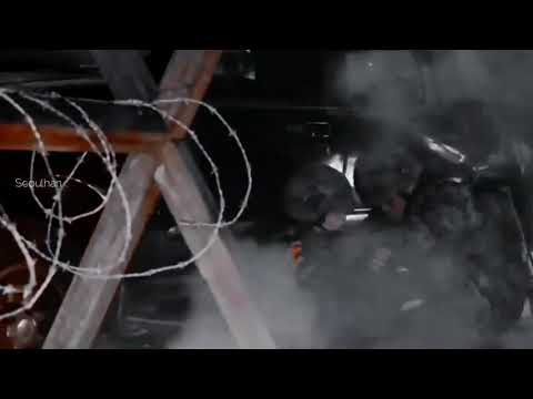 Kore Klip|| Beni Bırakıp Gitme || DOTS (final)