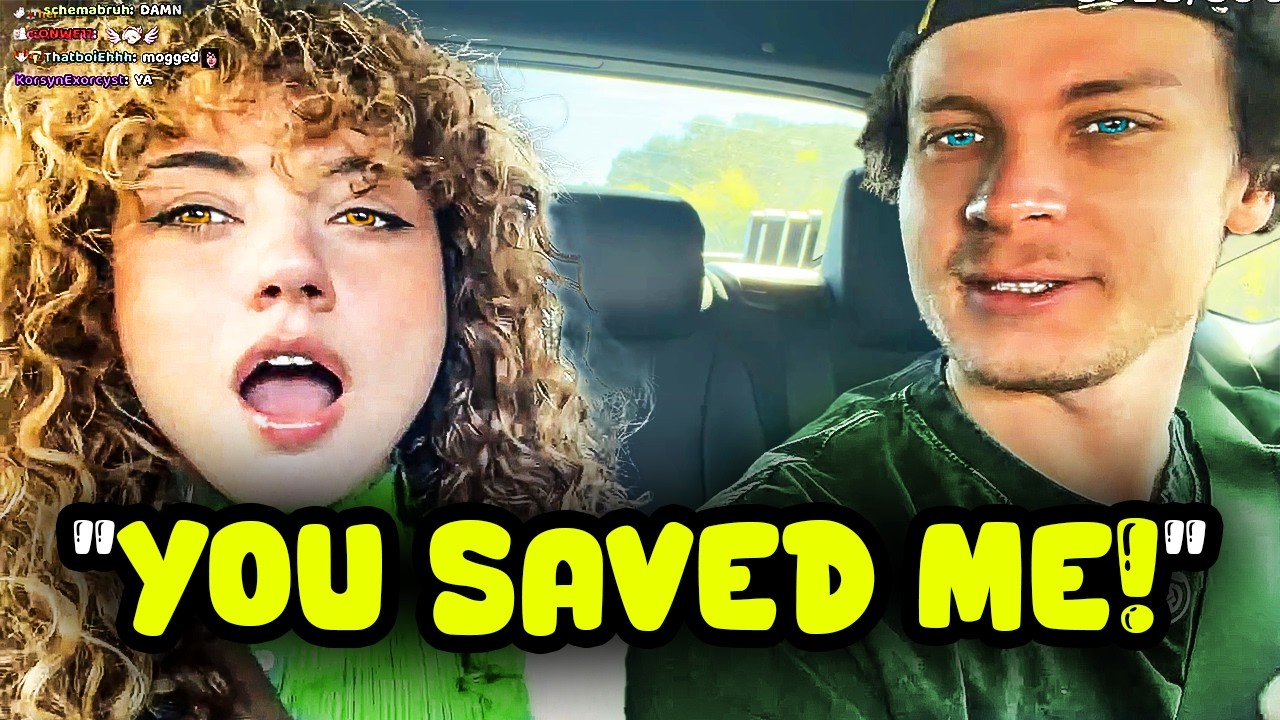 Bonnie KIDNAPPED Rosii From Cinna!? 😲🤯 - YouTube