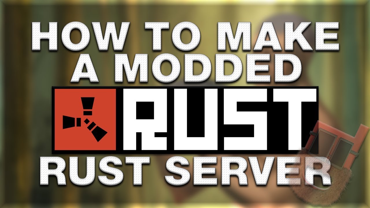 #2 How To Make Your Server Modded & Final Batch File Settings - YouTube