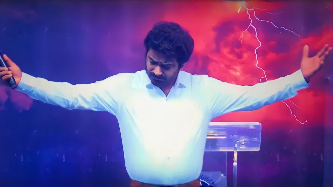 నిన్నే ప్రేమింతును heart touching song by #pastorpraveen - YouTube