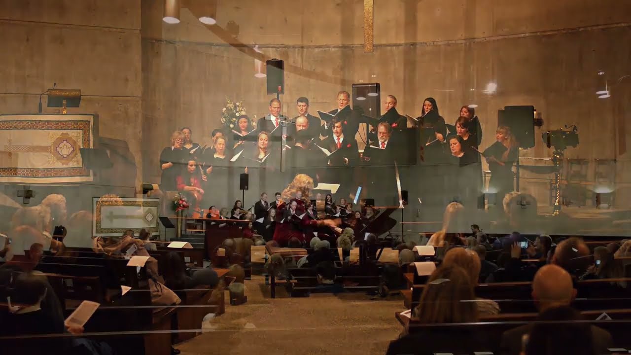 Secrets (Classical Live Version) - Jennifer Thomas - Tacoma Benefit ...