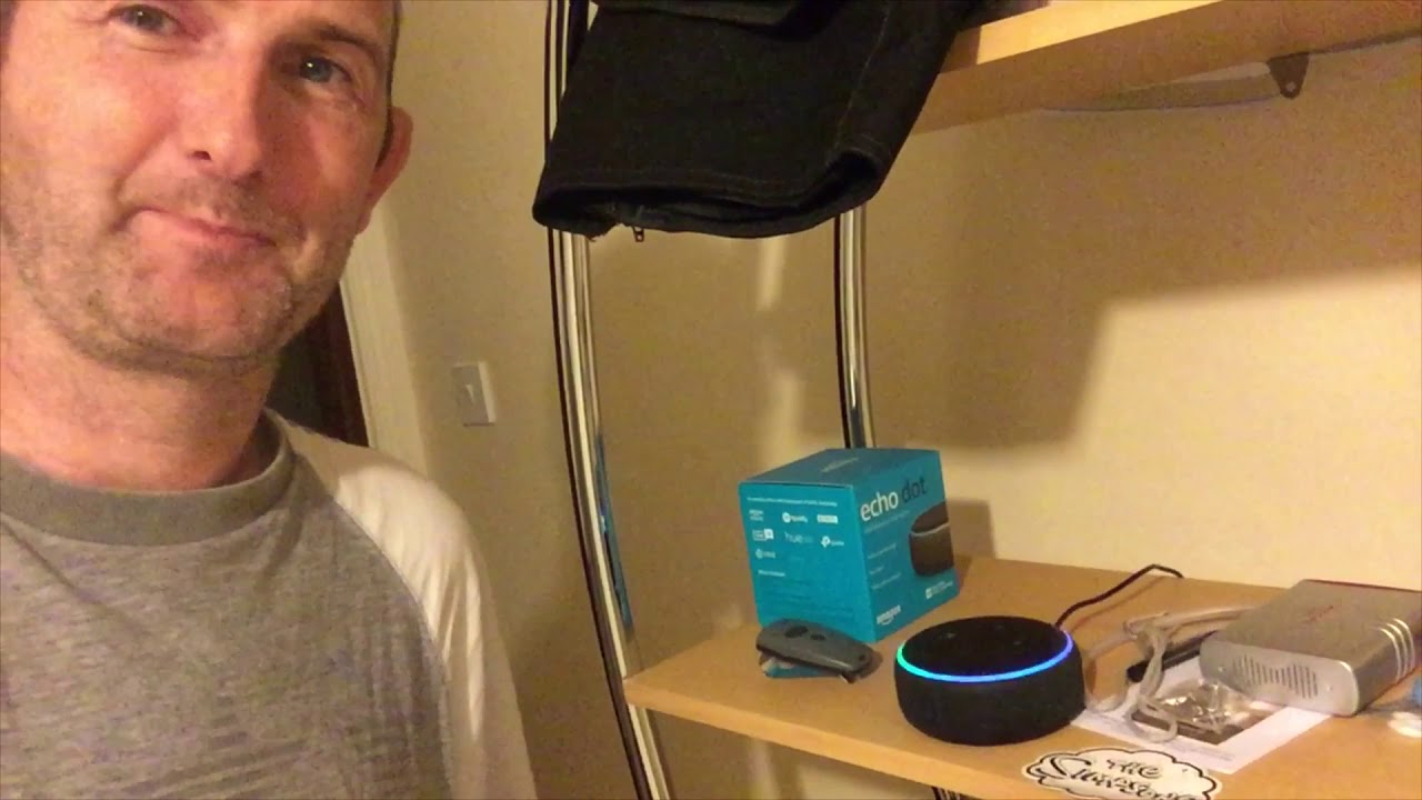 Messing with Alexa - YouTube