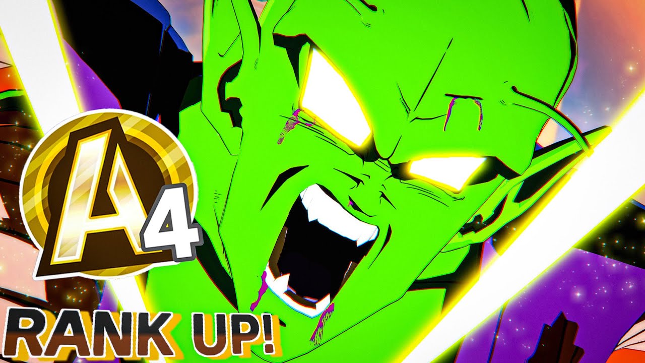 Buffing Piccolo Was a MISTAKE... (ONE SHOT Build) - YouTube