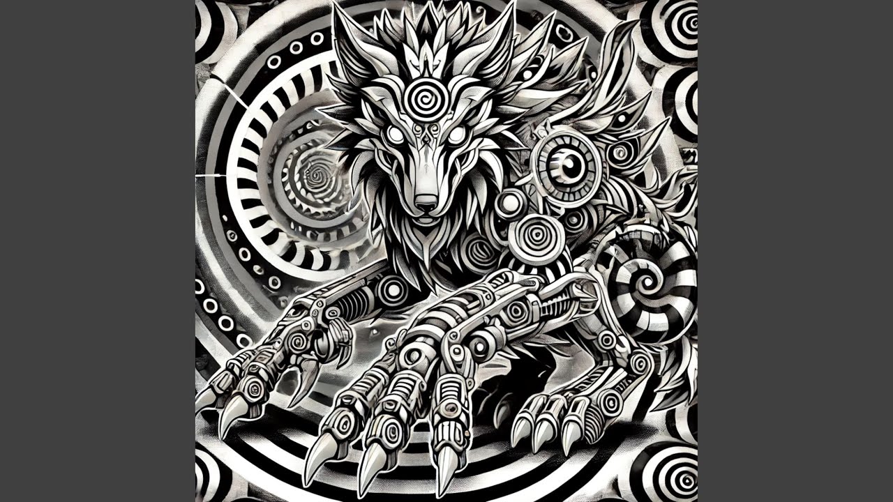 Acid Wolves - DØKATEK: Song Lyrics, Music Videos & Concerts