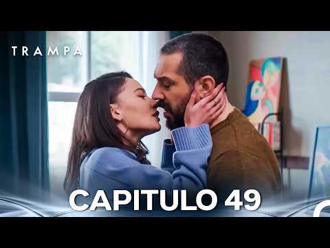 Trampa Capítulo 49 (Doblado en Español) (FULL HD)