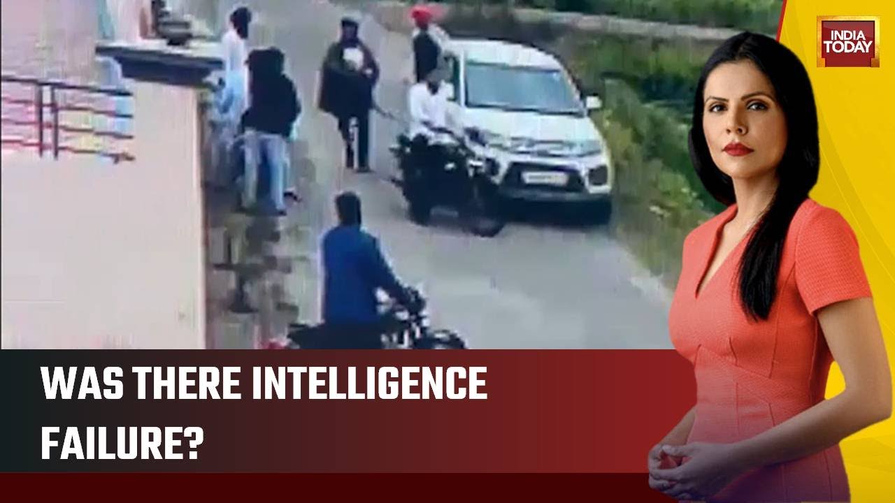 There Were Gaps In The Manner The Operation To Capture Amritpal Singh ...