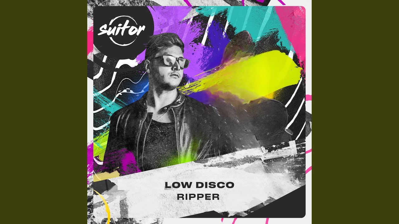 Ripper - YouTube Music