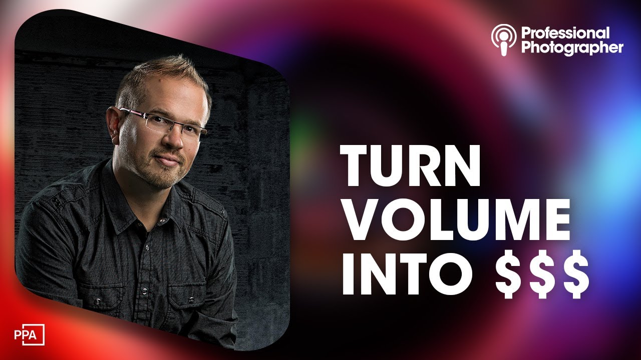 How to Turn Volume Photography Into High-End Clients with Nate Peterson ...