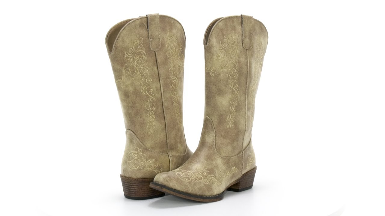 Women's Roper Judith | Zappos.com