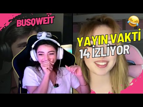 Busqweit(Buse) - \