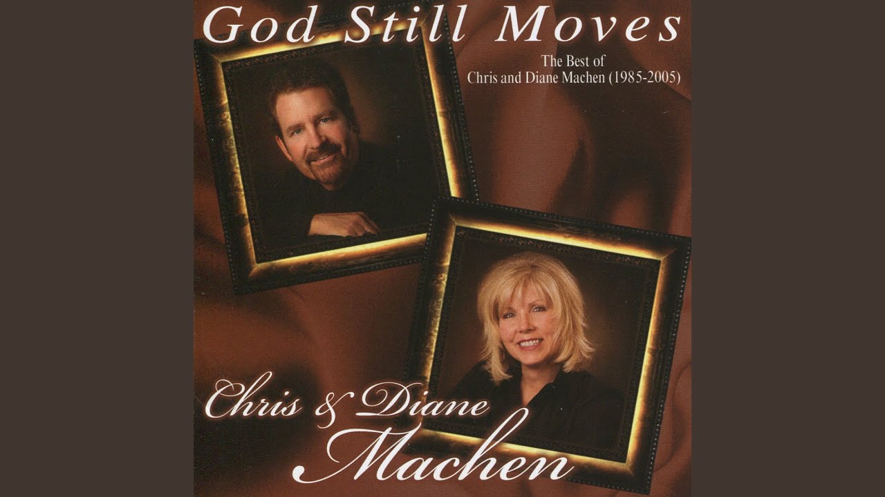 God Still Moves - YouTube