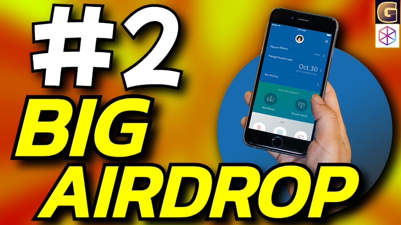 Claim 2000$ Airdrop 😍 Unblocked Complete Airdrop Guide 🔥 Gaimin Airdrop ...