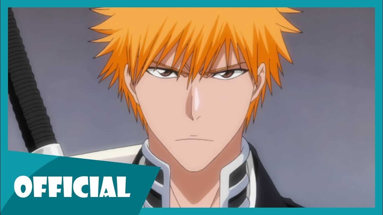 Rap về Ichigo (Bleach) - Phan Ann - YouTube
