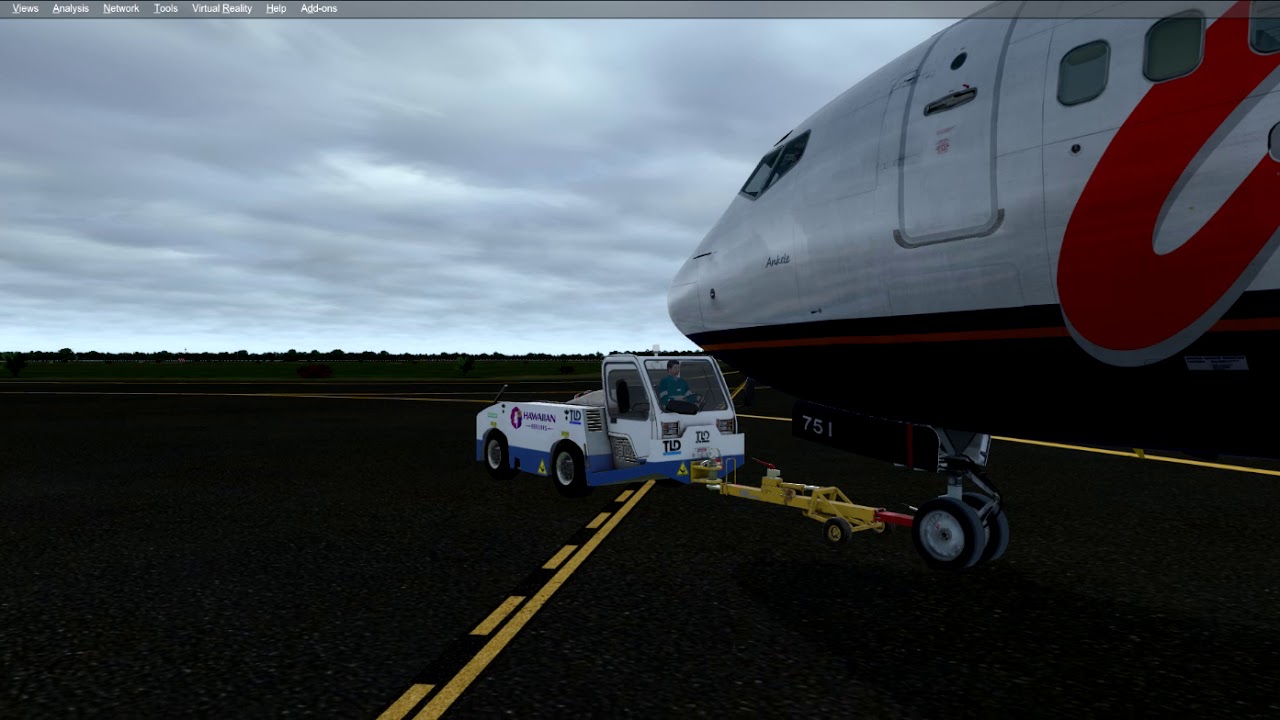 GSX Level 2 new views - YouTube