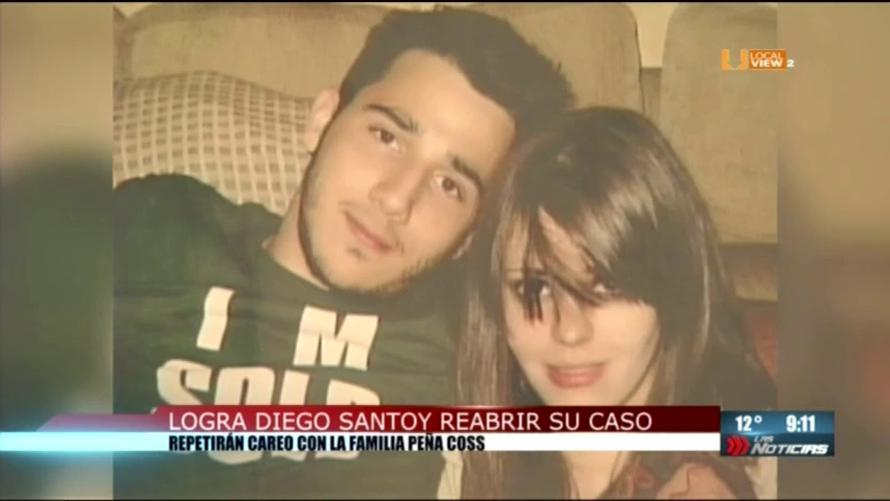 El caso Santoy 14 años después - YouTube