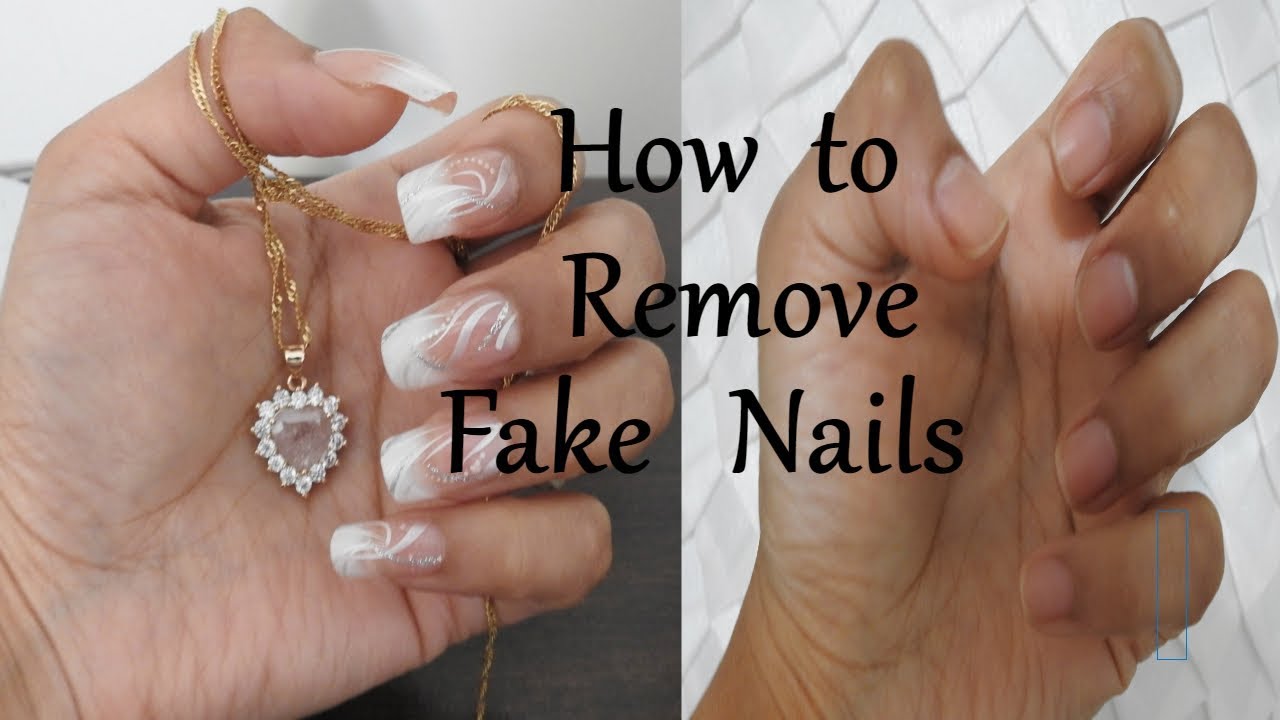 How To Remove Fake Nails YouTube how-to-remove-fake-nails-youtube