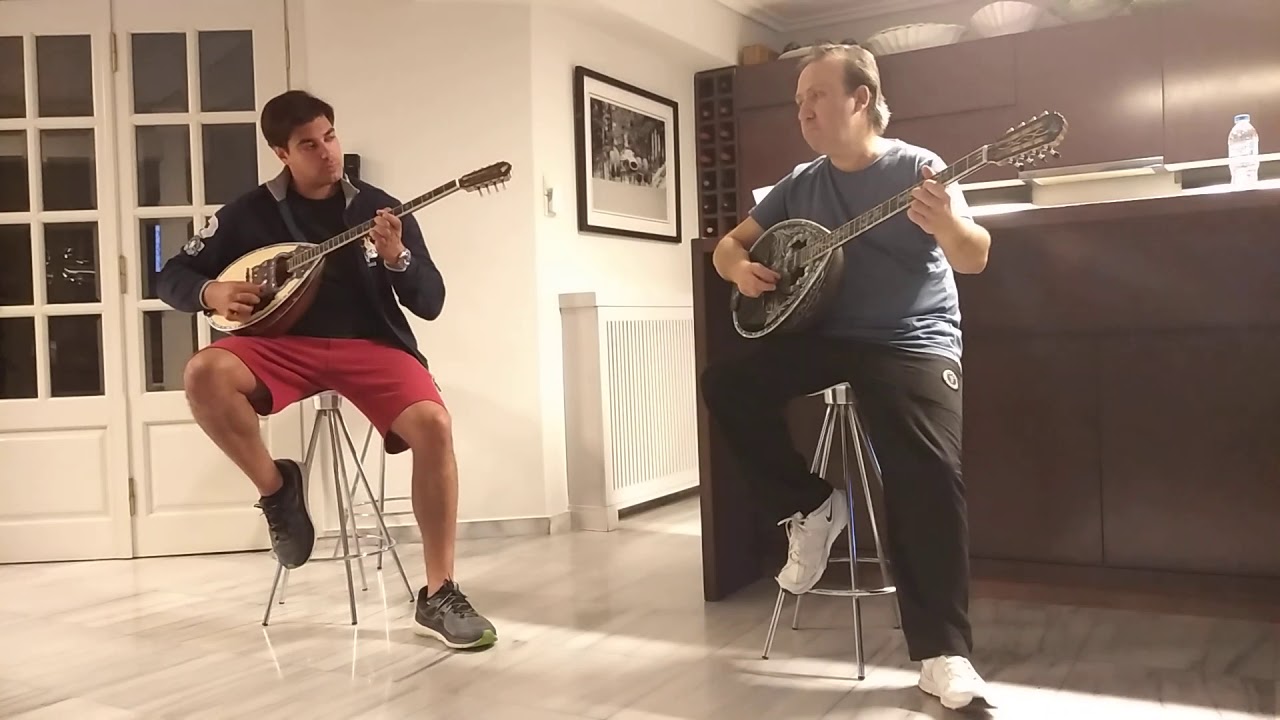 ΠΑΡΑΜΥΘΑΚΙ ΜΟΥ. ΒΑΠΟΡΑΚΙ ΤΟΥ ΜΠΟΡΝΟΒΑ. ΜΑΘΗΜΑΤΑ ΜΠΟΥΖΟΥΚΙΟΥ ΚΑΙ ΜΕΣΩ ...