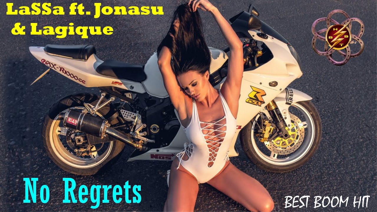 LaSSa feat Jonasu & Lagique - No Regrets (Official BBHit Video) - YouTube