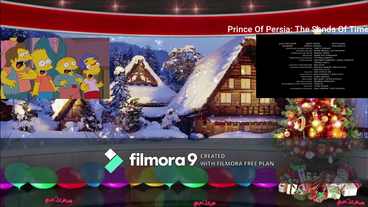 TRC Continuity(December 5th, 2019) - YouTube