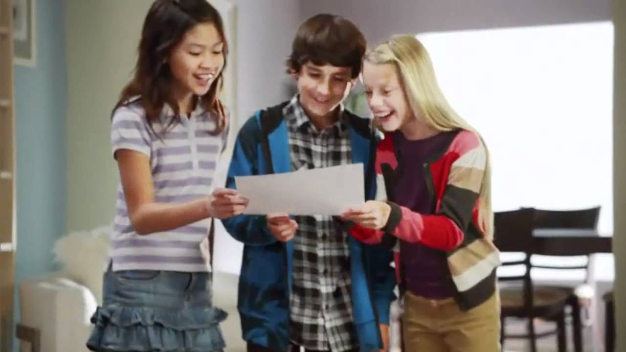 uDraw Studio: Instant Artist Launch Trailer - YouTube