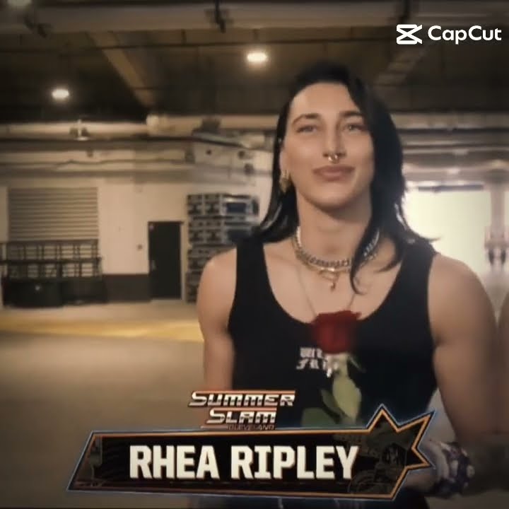 Rhea Ripley #wwe - YouTube