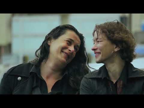 SEULS LES PIRATES, Gaël Lépingle [bande-annonce]
