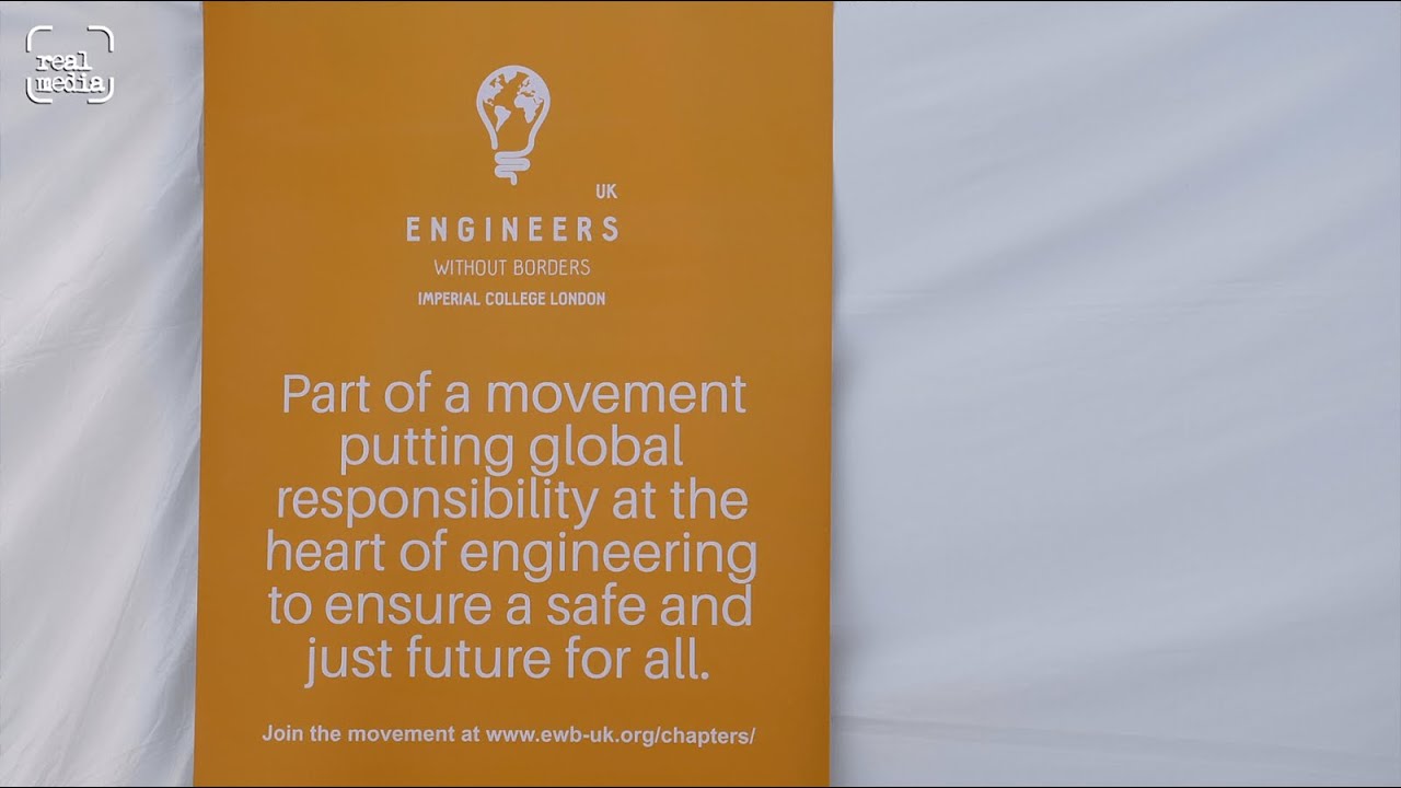 Engineers Without Borders - YouTube