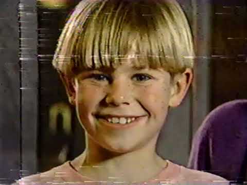 ABC Saturday Morning Commercial Break #5 - 1992 - YouTube
