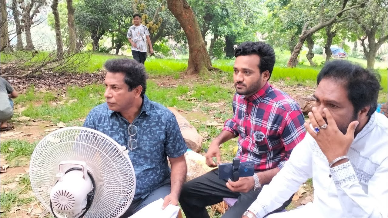 new Bangla natok | new fanny natok | hridoy sharif | Mosharraf Karim ...